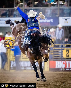 Prca Rodeo | Sanders County Fair | Plains